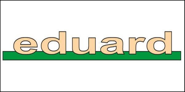 Eduard - Plastikmodellbausätze & Detailsets