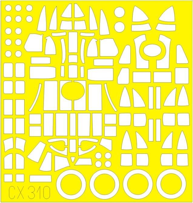 1/72 Handley-Page Halifax B Mk. I (Revell)