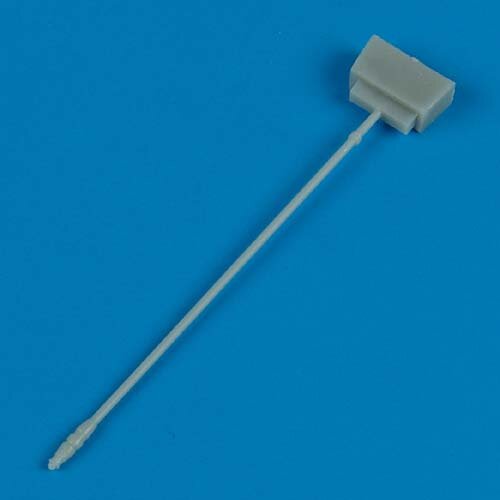 A-4 Skyhawk refueling probe - early (FUJI) - Modellbauversand Hanke, 2,99