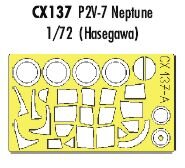 P2V-7 Neptune (Hasegawa & Revell) - Modellbauversand Hanke, 5,60