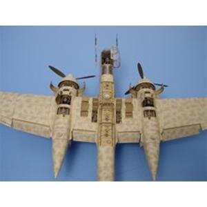 Heinkel He-219A-7 Waffenschacht (Tamiya)