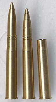 Munition für Tiger I - Modellbauversand Hanke, 10,29