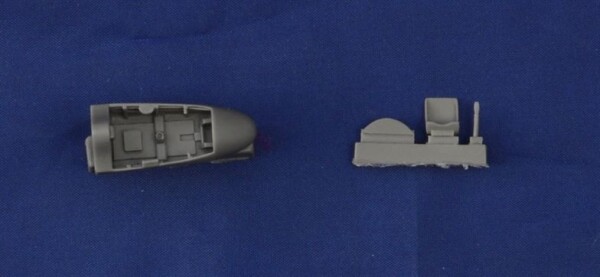 Messerschmitt Me-163A First Rocket Fighter"" - Modellbauversand Hanke ...