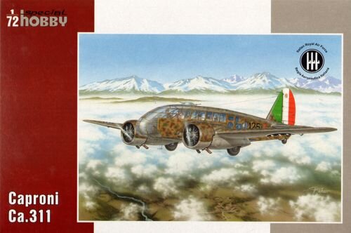 Caproni Ca.311