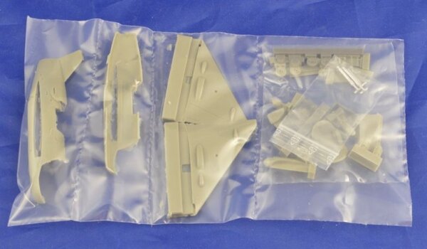 Short SC-1 "First British VTOL Aircraft"