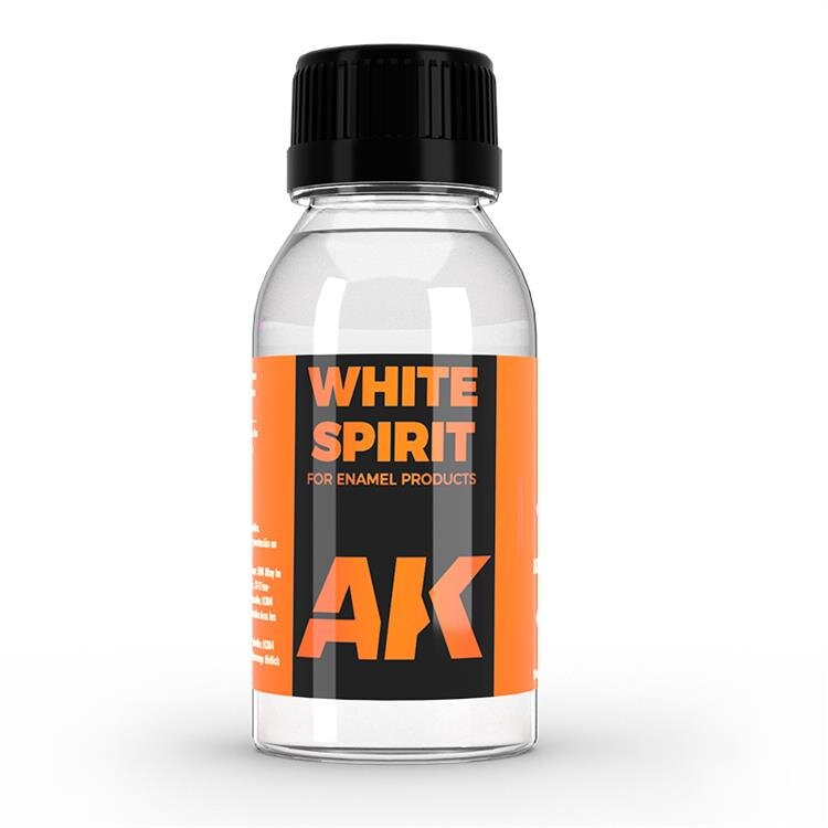 AK-047 White Spirit 100 ml