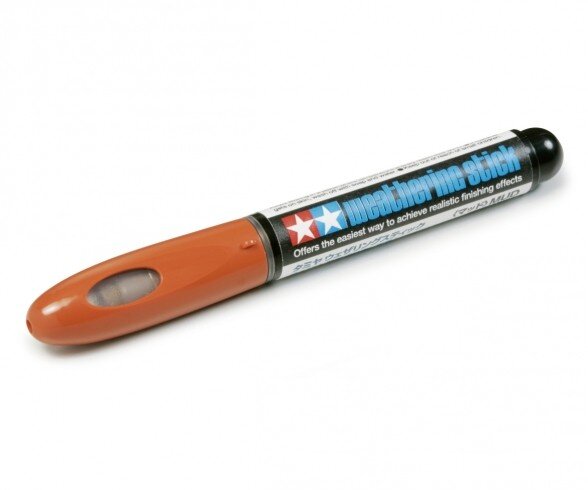 Weathering Stick - Mud