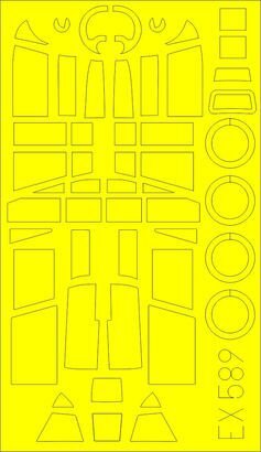 1/48 Junkers Ju-87B/R-2 Stuka (Airfix)