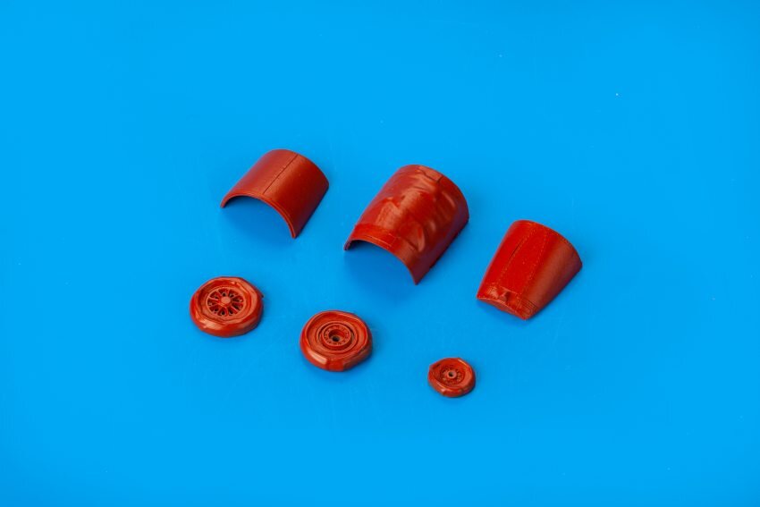 Lockheed F-104G Starfighter TFace