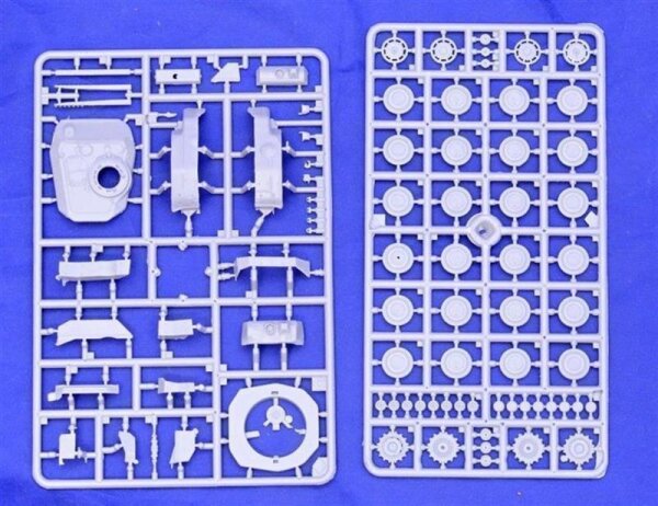 IDF Centurion Shot Kal Alef 1973 - Modellbauversand Hanke, 27,91