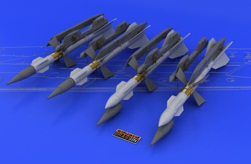 R-27R/R1/AA-10 Alamo-A