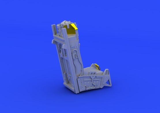 F-16CJ Block 50 Fighting Falcon ejection seat