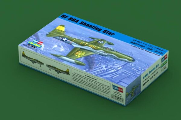 RF-80A Shooting Star