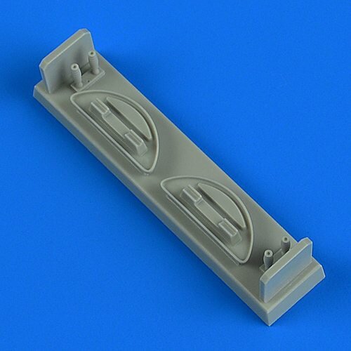 Douglas A-4 Skyhawk FOD covers - Modellbauversand Hanke, 4,09