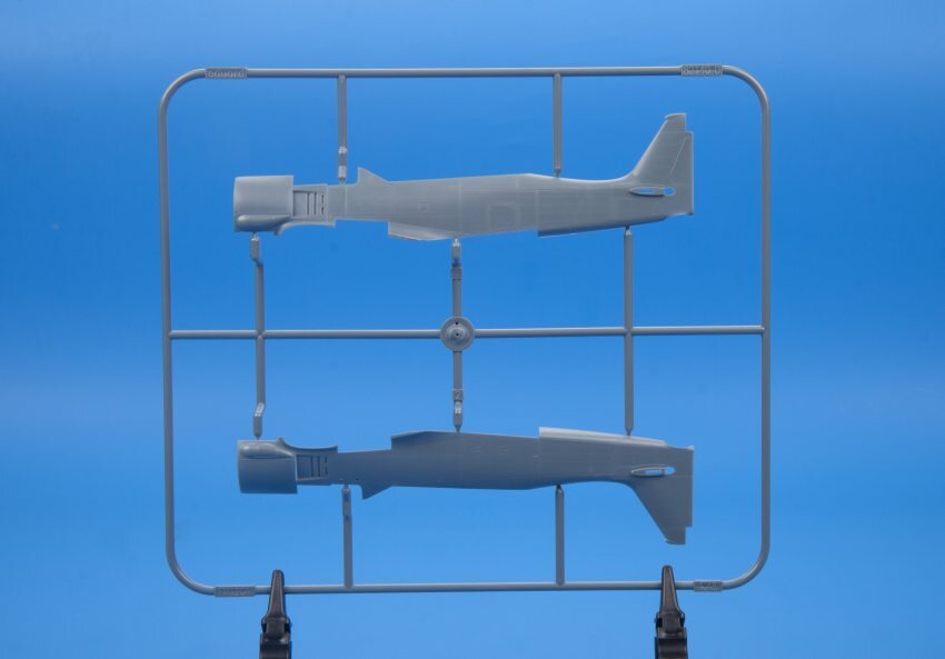 Focke-Wulf Fw-190A-3 ProfiPACK 1:48