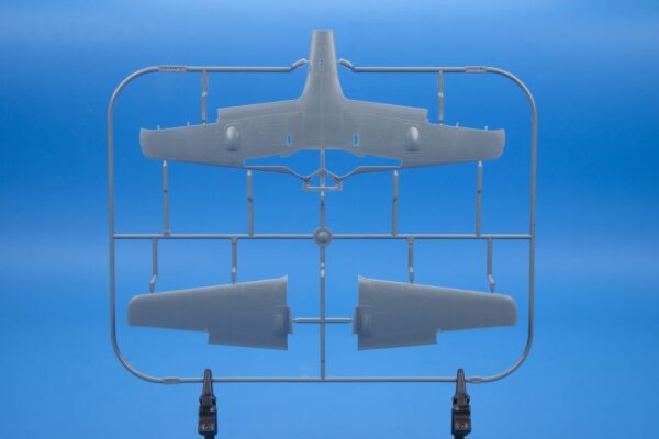 Focke-Wulf Fw-190A-3 ProfiPACK 1:48