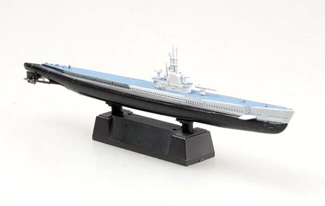 1/700 USS Balao SS-285, 1944 - Easy Model 37311
