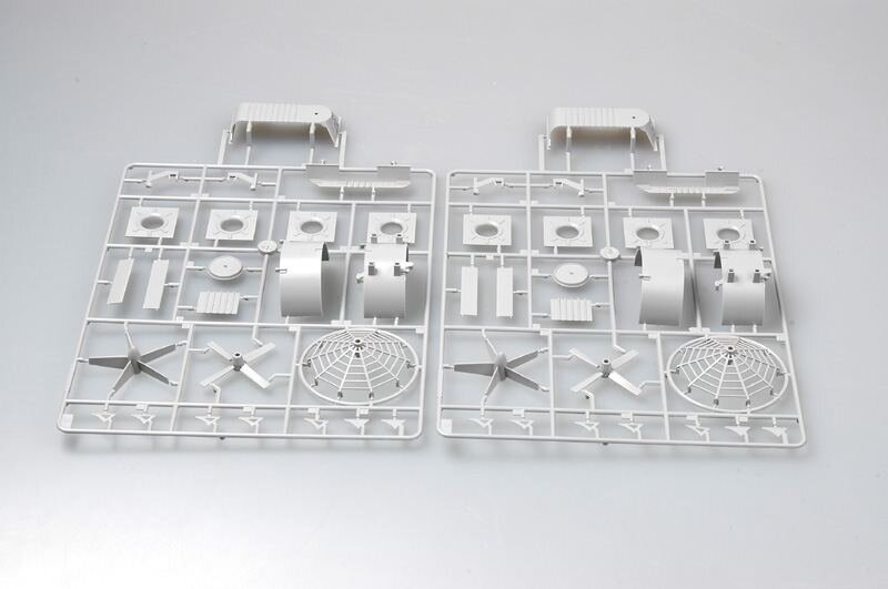 USMC Landing Craft Air Cushion (LCAC) - Modellbauversand Hanke, 65,99