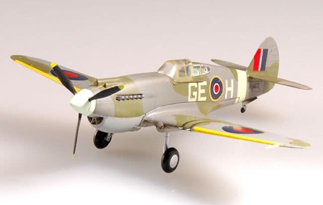 P-40B/C Warhawk