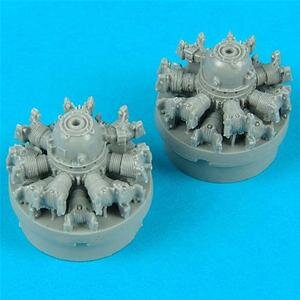 Douglas C-47 Dakota Engines - Italeri - Modellbauversand Hanke, 4,99