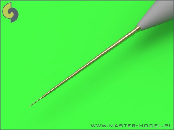 Convair B-58/TB-58 Hustler - Pitot Tube