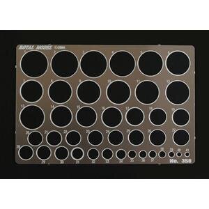 Spray Masking No. 2 - Modellbauversand Hanke, 21,79