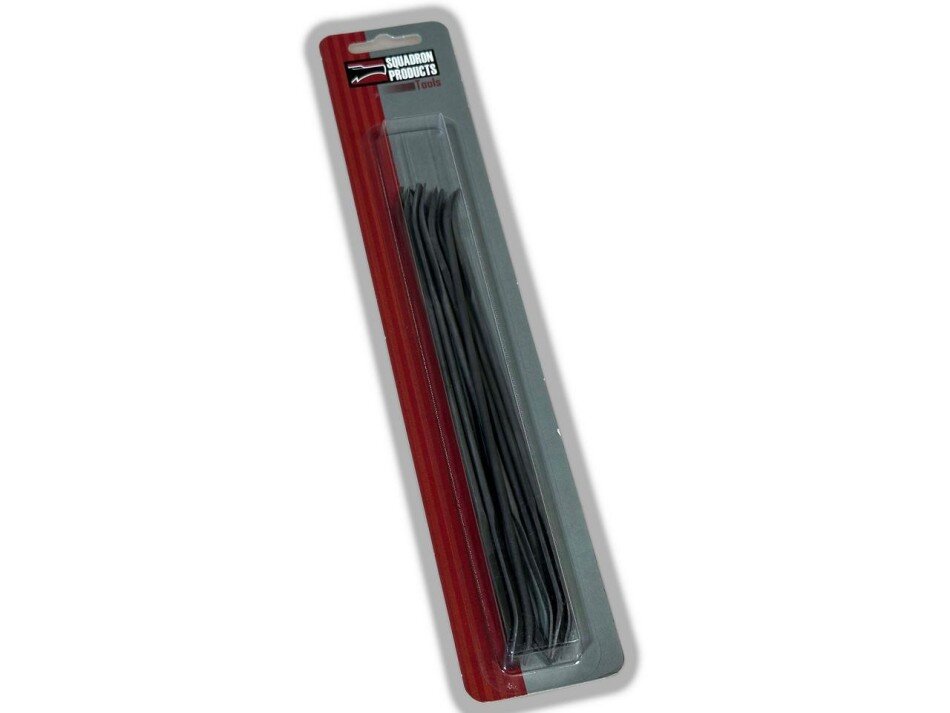 10 Piece Riffler File Set - Squadron SQ10702