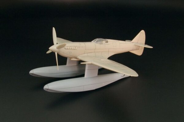 1/72 Supermarine Spitfire Mk.IX Floatplane