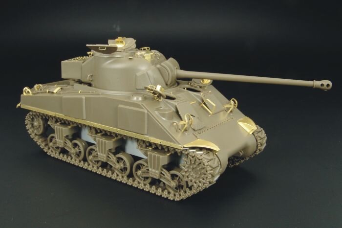 Sherman Ic Firefly