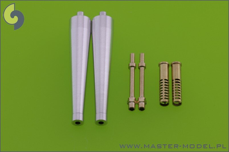 Supermarine Spitfire B wing - Modellbauversand Hanke, 10,59