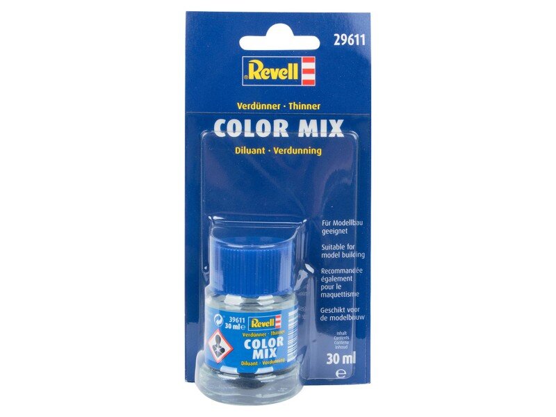 Revell Color Mix, Verdünner 30ml - 29611