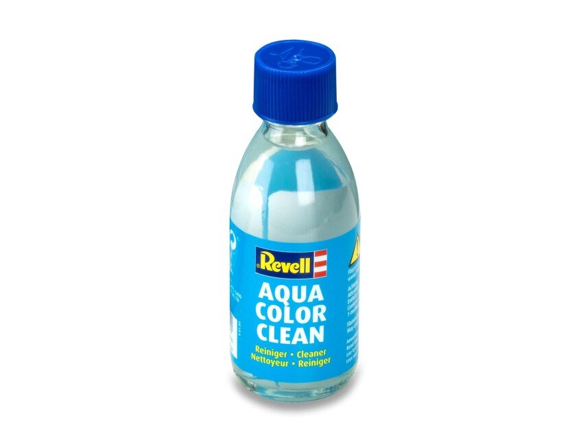 Revell Aqua Color Clean, Reiniger 100ml