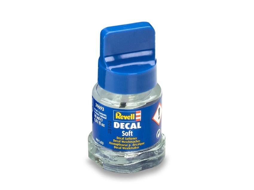 Revell Decal Soft - Weichmacher 30ml