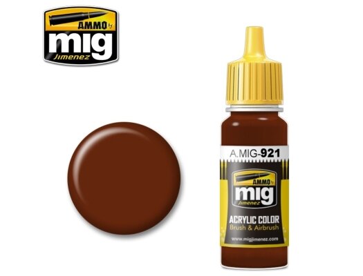 Red Primer Light Base - Modellbauversand Hanke, 2,49