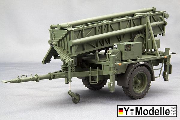 Y-Modelle