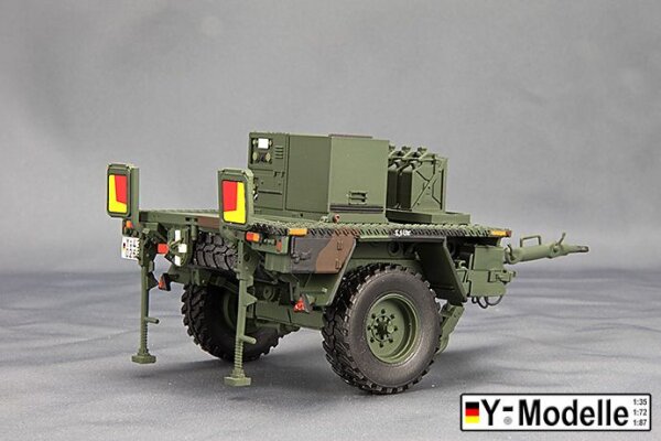 Y-Modelle