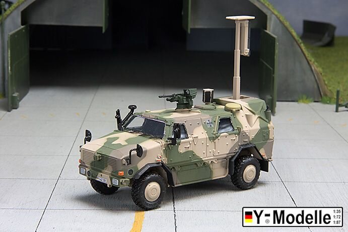 Dingo 2 - 3.1 OP-Info - Modellbauversand Hanke, 34,99