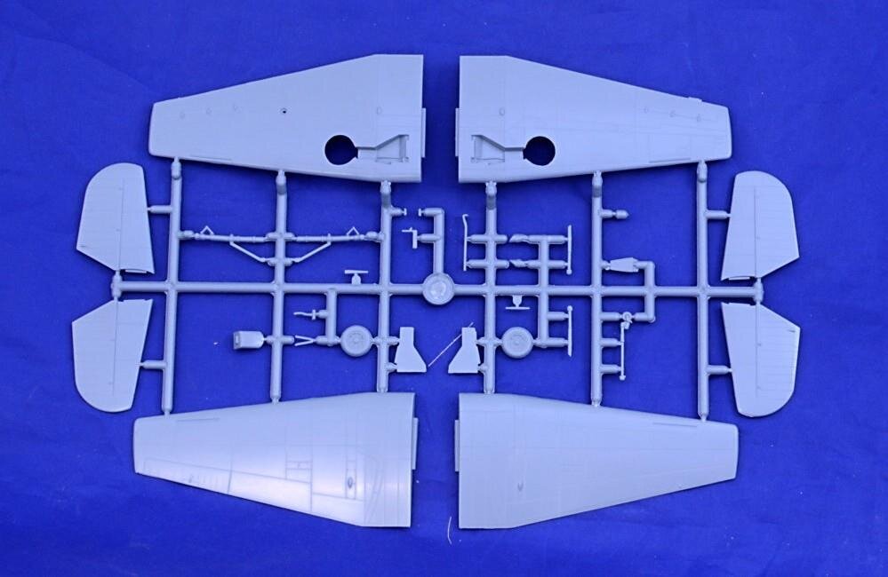 Grumman Tarpon MK.I (Avenger Mk.I) - Modellbauversand Hanke, 17,99