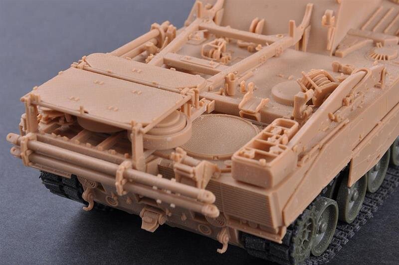 1/35 Bergepanzer 3 Büffel - Hobby Boss 84565