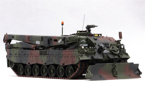 1/35 Bergepanzer 3 Büffel - Hobby Boss 84565