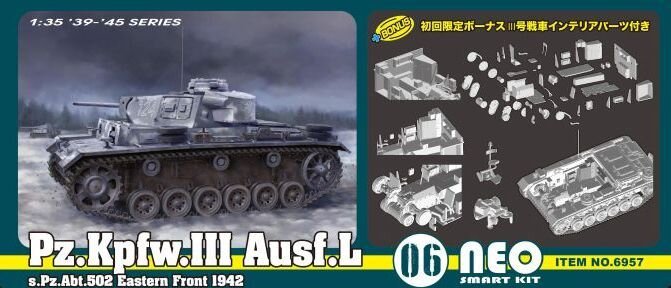 Pz.Kpfw. III Ausf. L