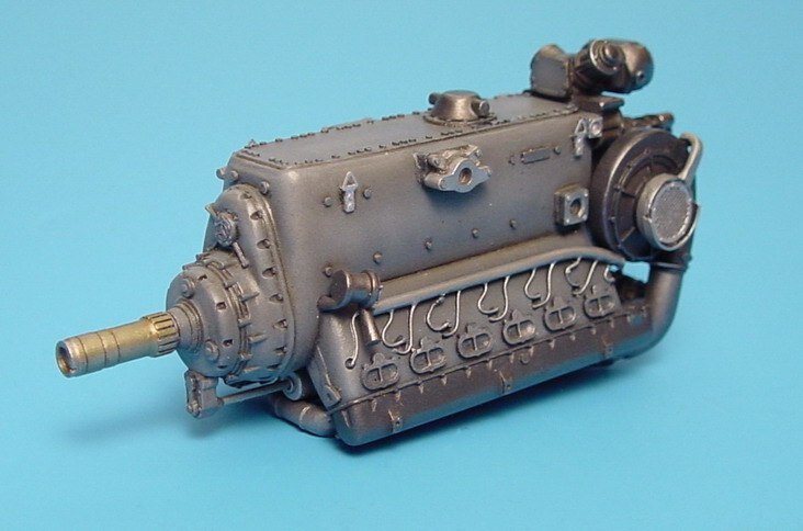 Daimler Benz DB 605 A/B