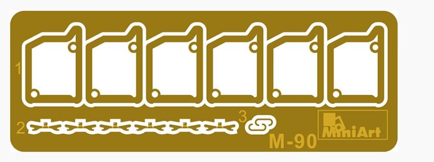 German Soldiers woth Jerry Cans - Modellbauversand Hanke, 11,59