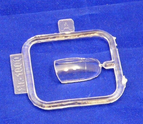 Yakovlev Yak-1000 Soviet Supersonic Demonstrator - Modellbauversand H ...