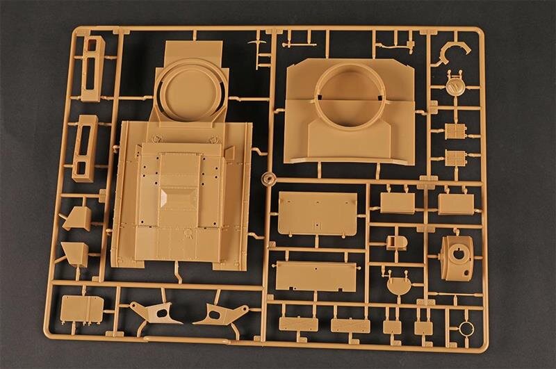 M53 155mm Self-Propelled Howitzer