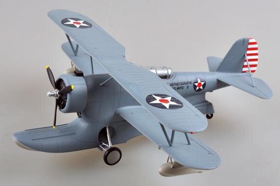 Grumman J2F-5 Duck "US Navy" - Modellbauversand Hanke, 45,99