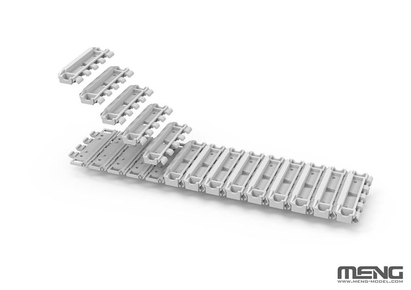 1/35 Israel Main Battle Tank Merkava Mk.4M w/Roof-Mounted Slat Armor ...