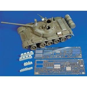 T-55A (for Tamiya kit) - Modellbauversand Hanke, 38,50