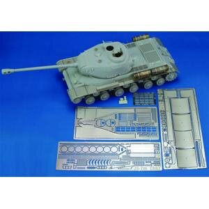 JS-2cm ChKZ (for Dragon kit) - Modellbauversand Hanke, 32,49