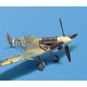 Spitfire Mk. IX Detail Engine Set (HAS) - Modellbauversand Hanke, 25,49